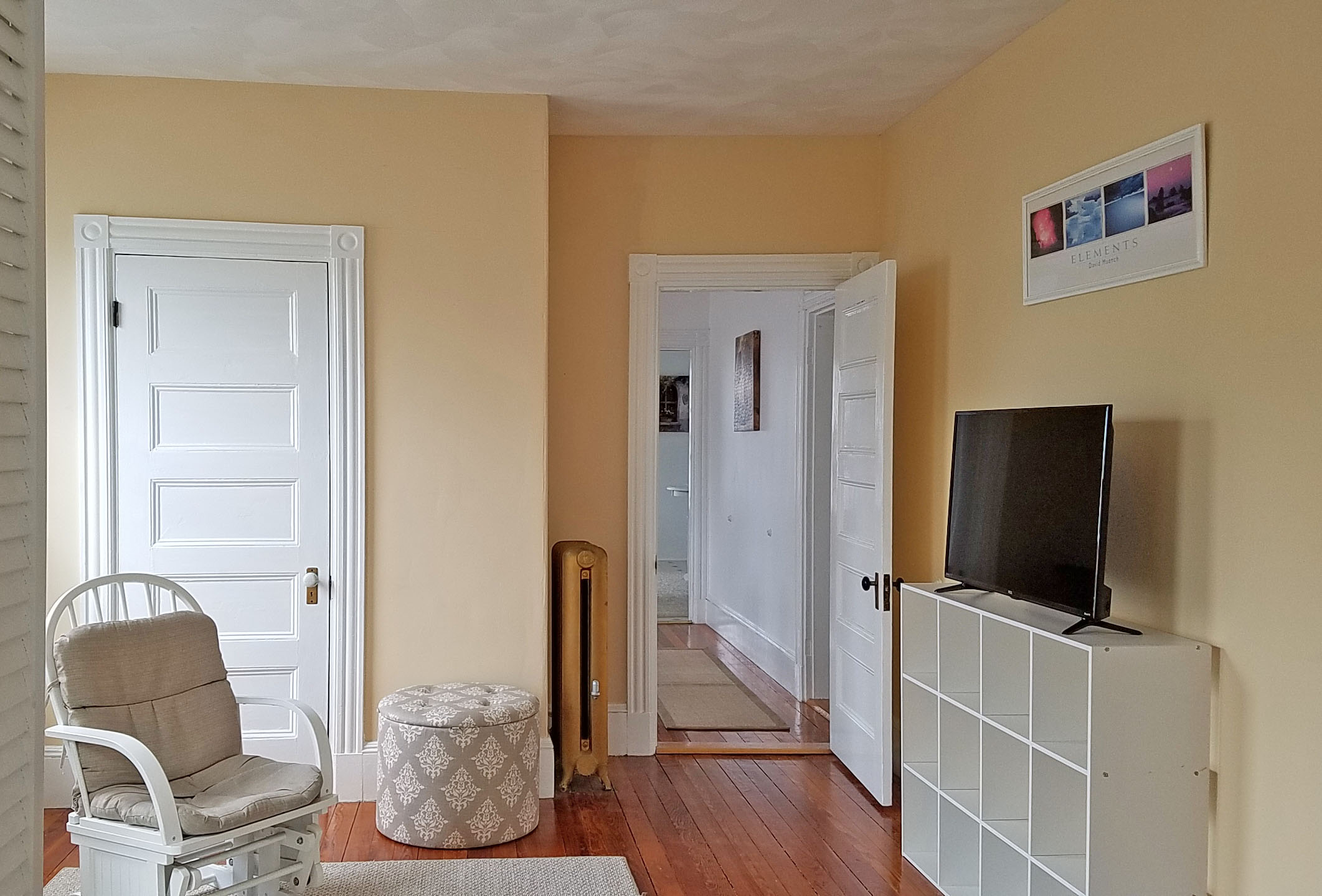 64 Willow | MEHopper