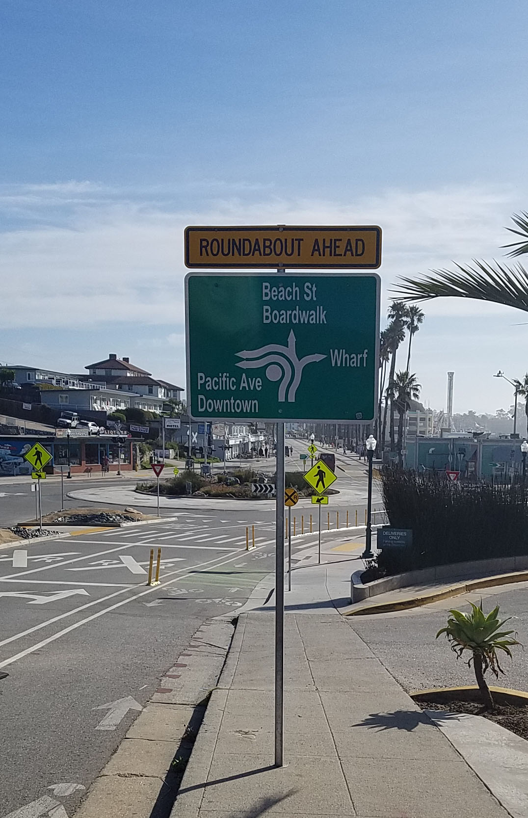 Santa Cruz | MEHopper