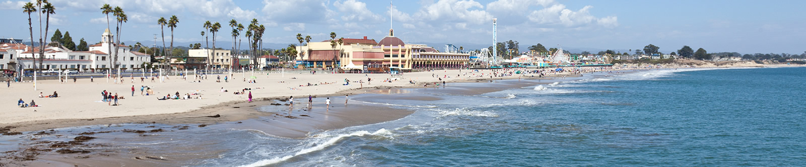 Santa Cruz | MEHopper