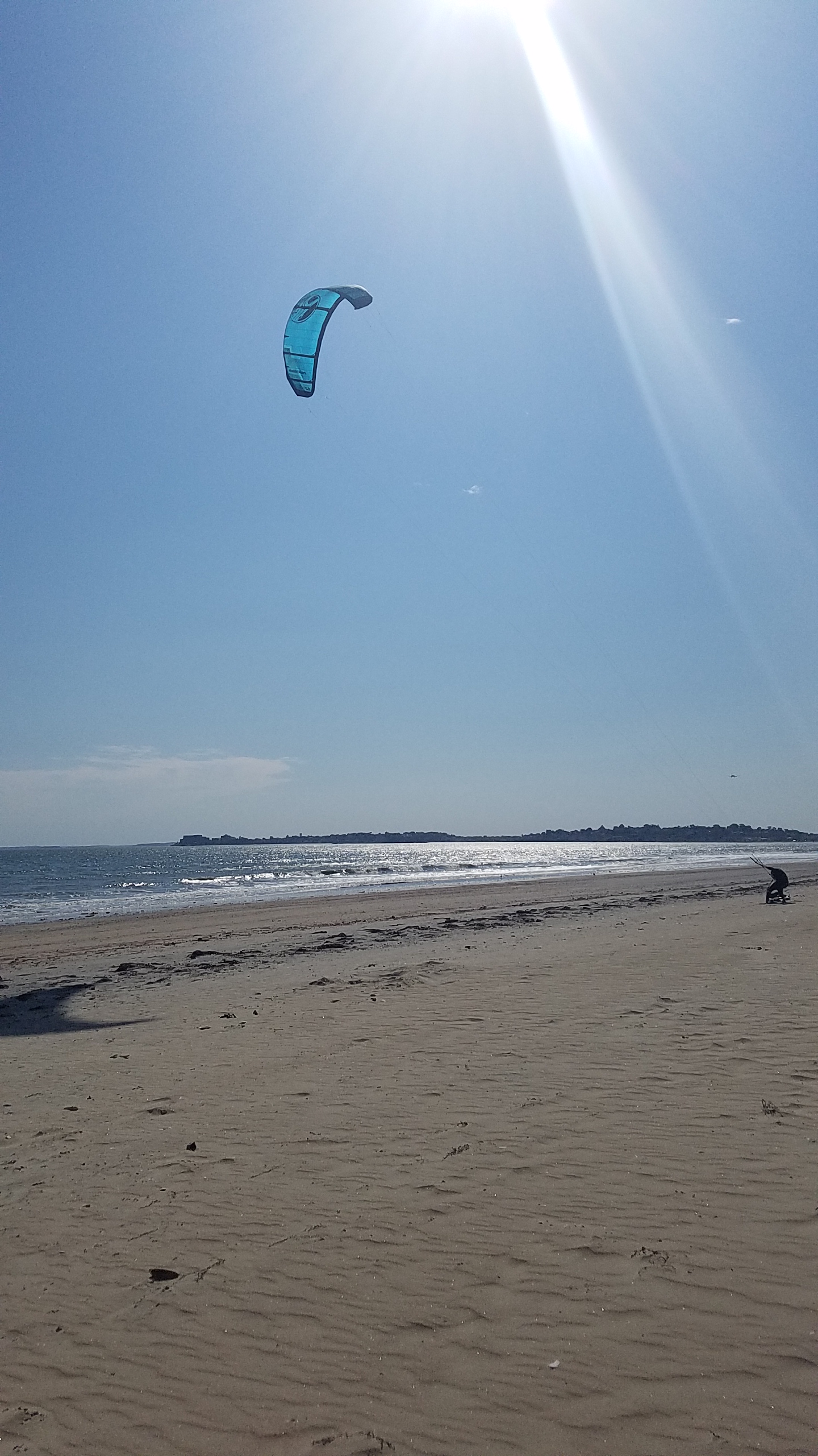 Beach Bubble | MEHopper